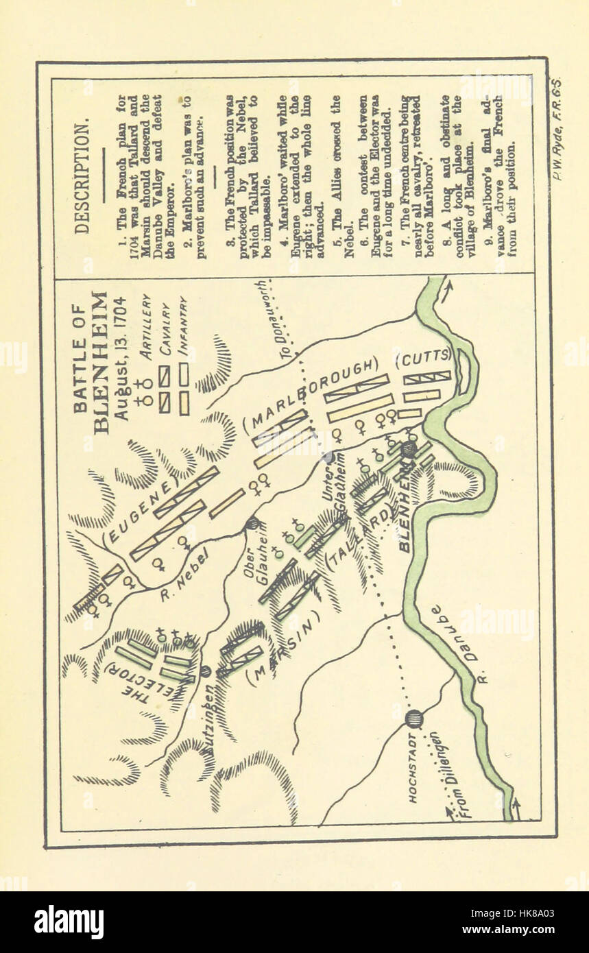 Illustration from 'England under Stuart Rule', depicting life and ...
