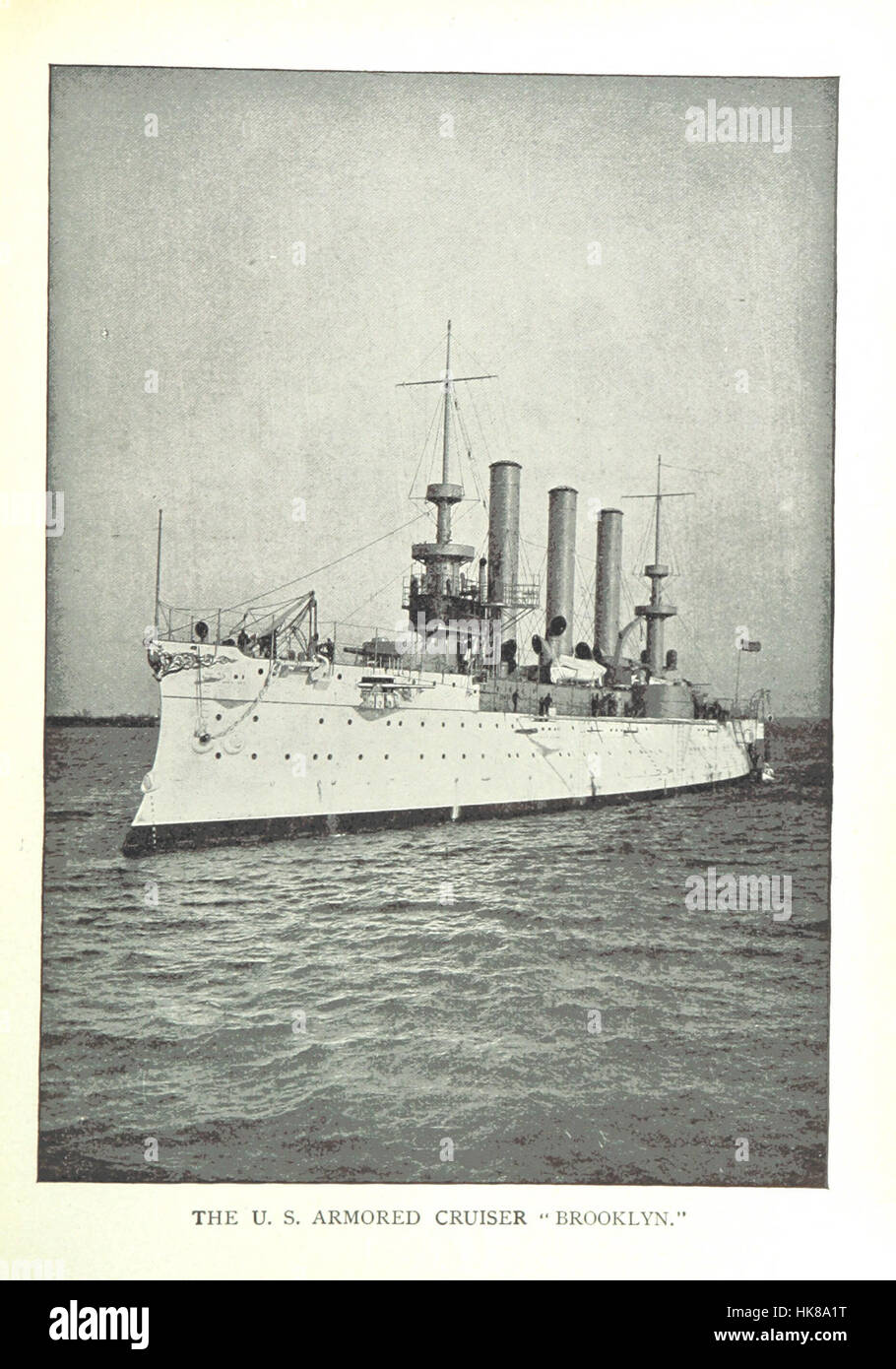 This image is from 'The History of American Expansion', detailing the ...