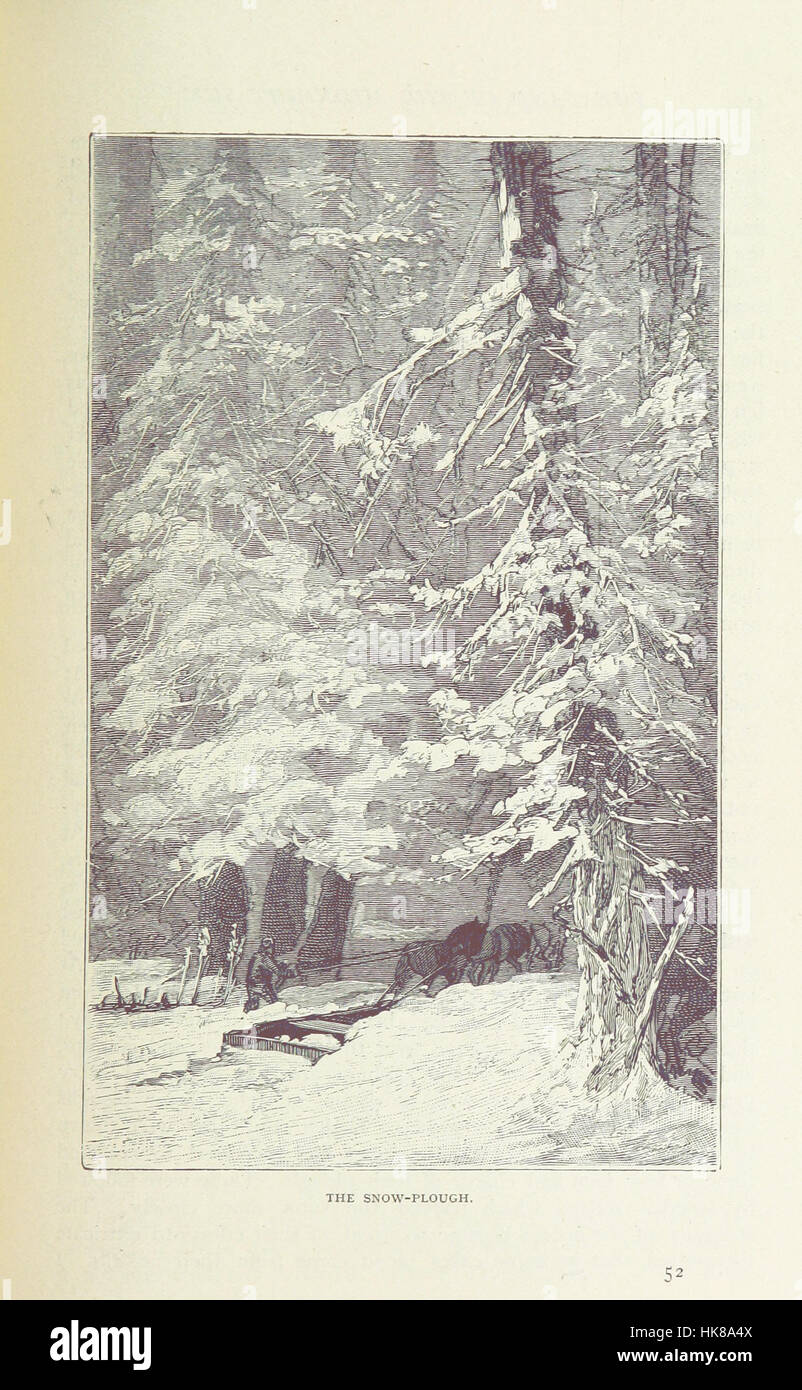 An updated edition describing the Arctic regions where the midnight sun ...