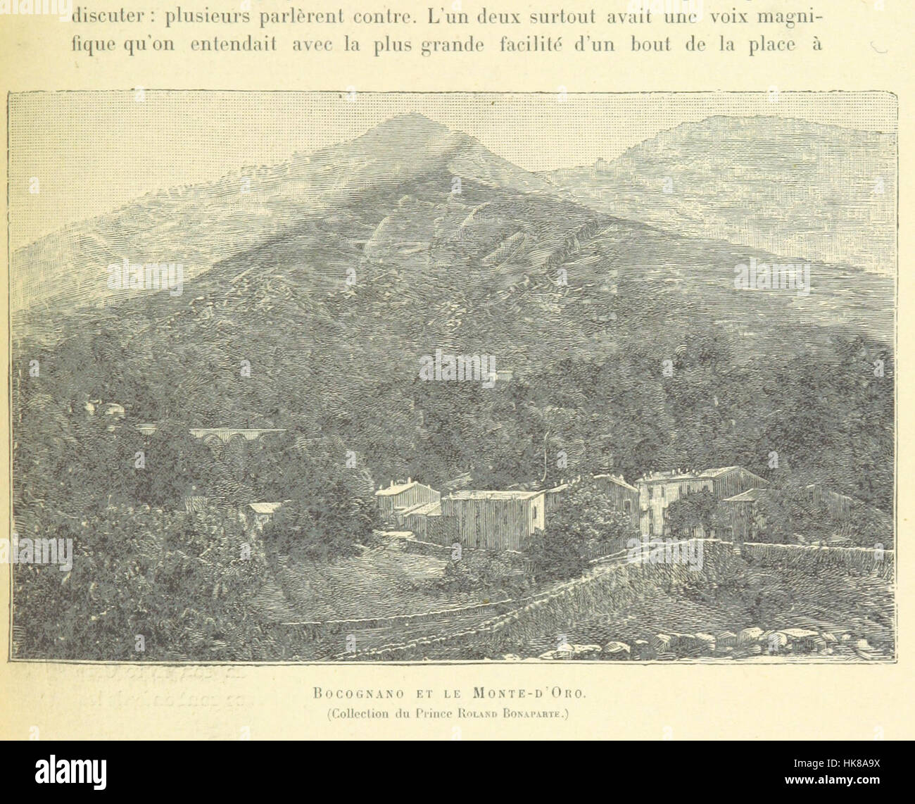 Image taken from page 43 of 'Les travaux scientifiques de S.A.I. le ...