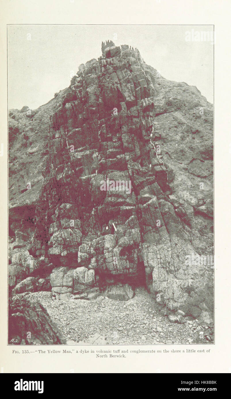 The Ancient Volcanoes of Great Britain ... With seven maps and numerous ...