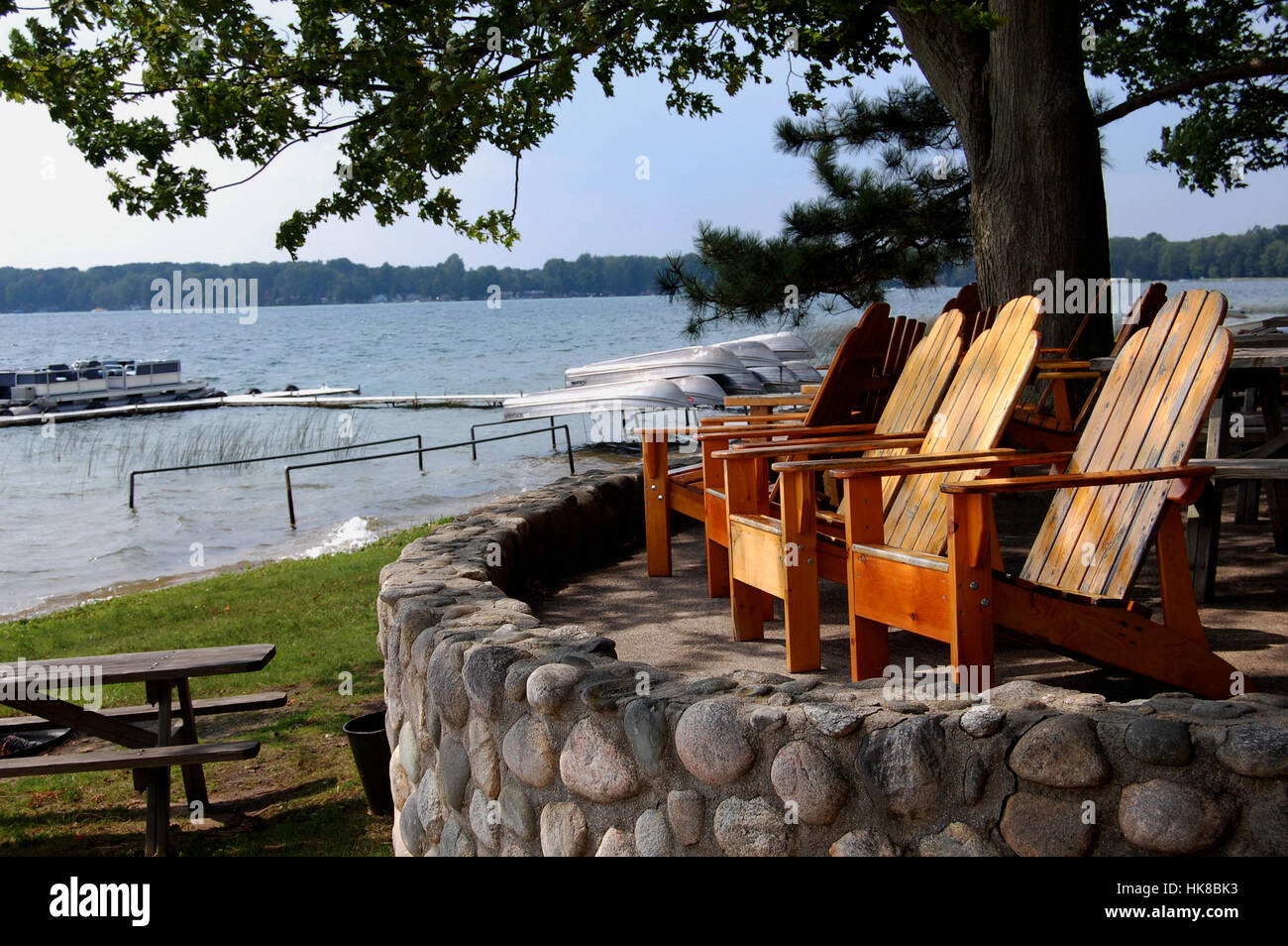 furniture, relaxation, summer, summerly, outdoor, sight, view, outlook ...