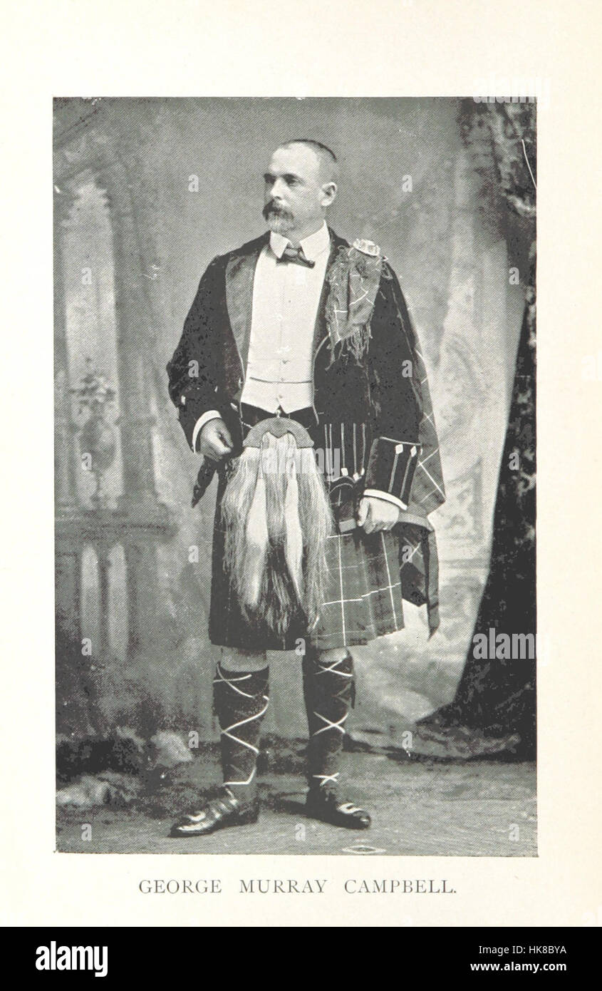 Image from 'Sutherland and the Reay Country', documenting the history ...