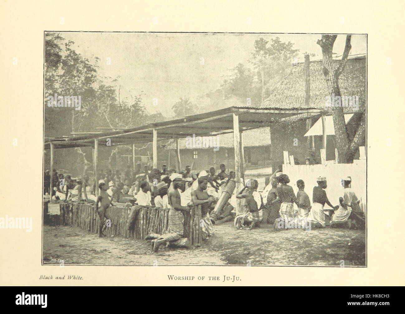 Benin 1897 High Resolution Stock Photography and Images - Alamy