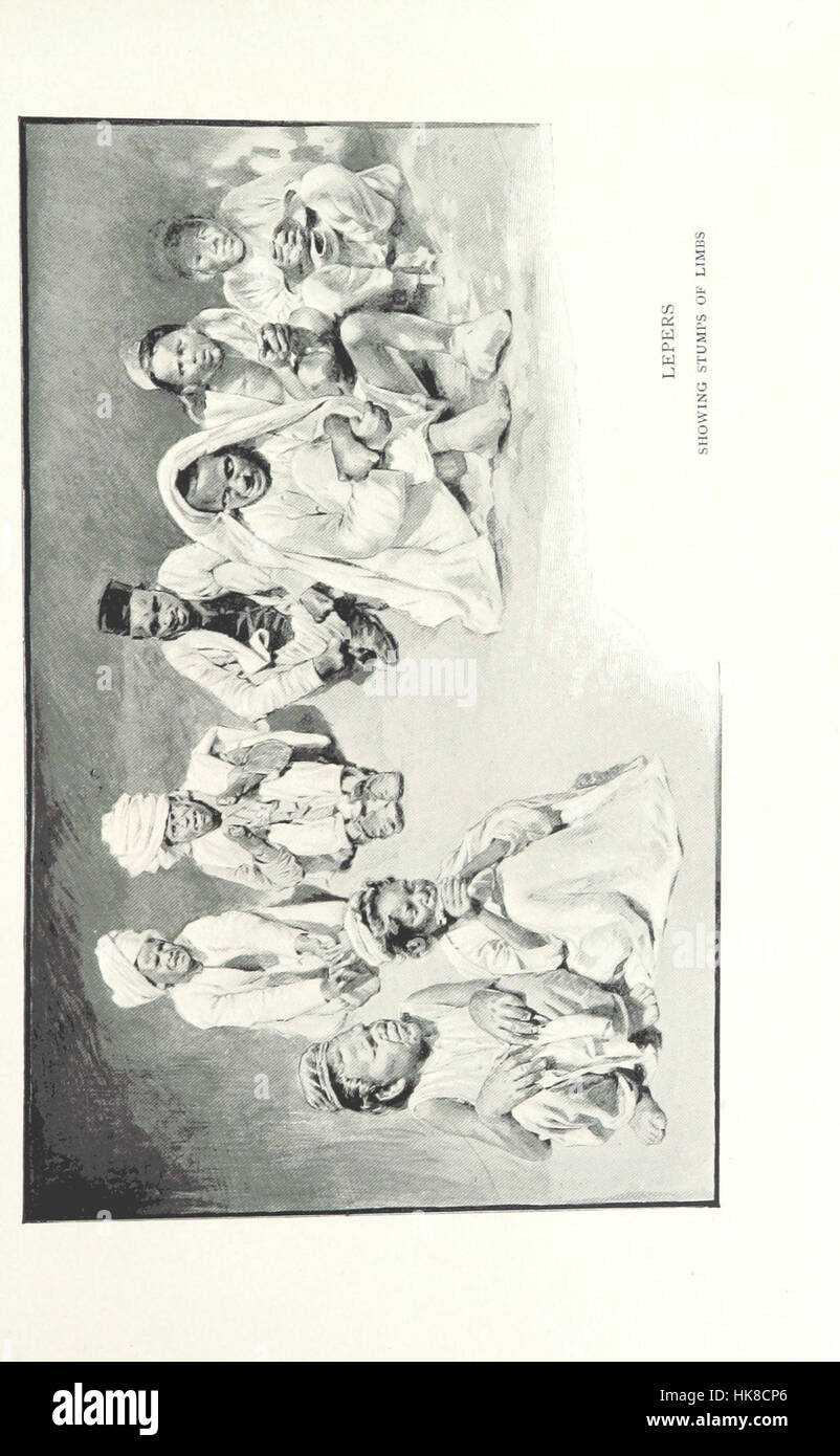 An image from *In the Forbidden Land*, offering a second impression of ...
