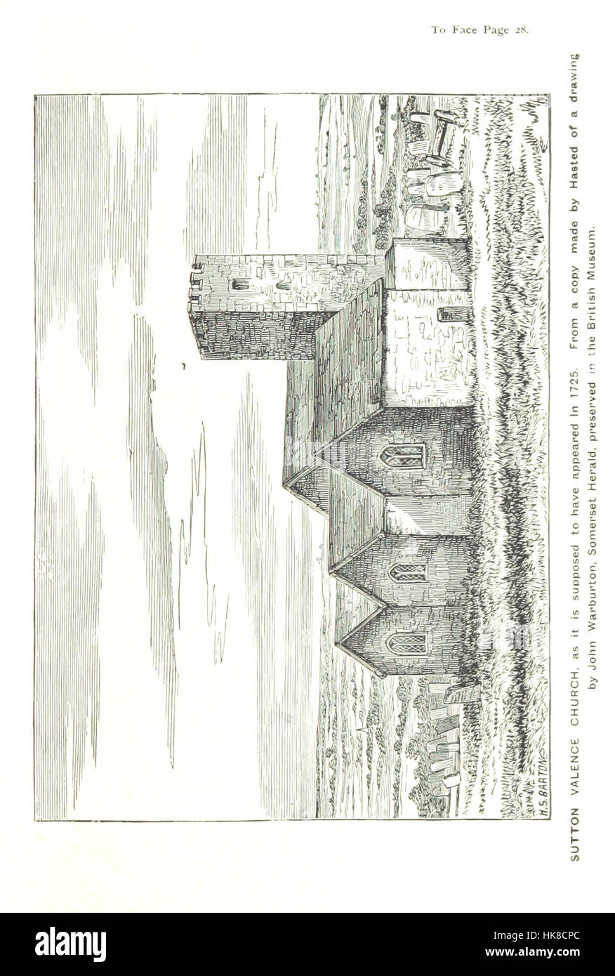Map of sutton Cut Out Stock Images & Pictures - Alamy