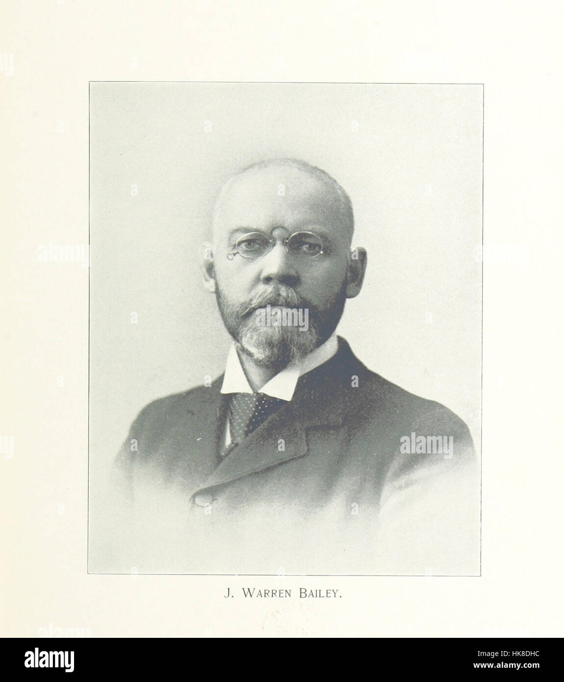 Photograph from 'Somerville, Past and Present', commemorating the 25th ...