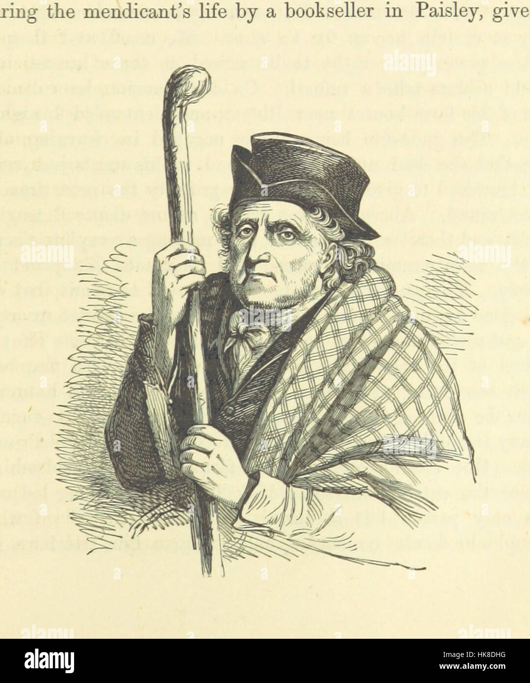 Image from '[Biggar and the House of Fleming]', page 457, illustrating ...