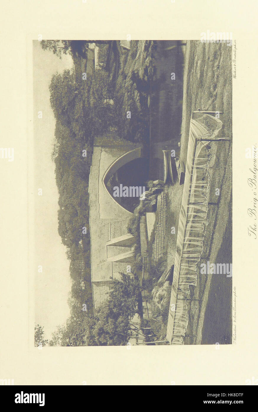 An illustration from 'The Works of Lord Byron,' showcasing the works of ...