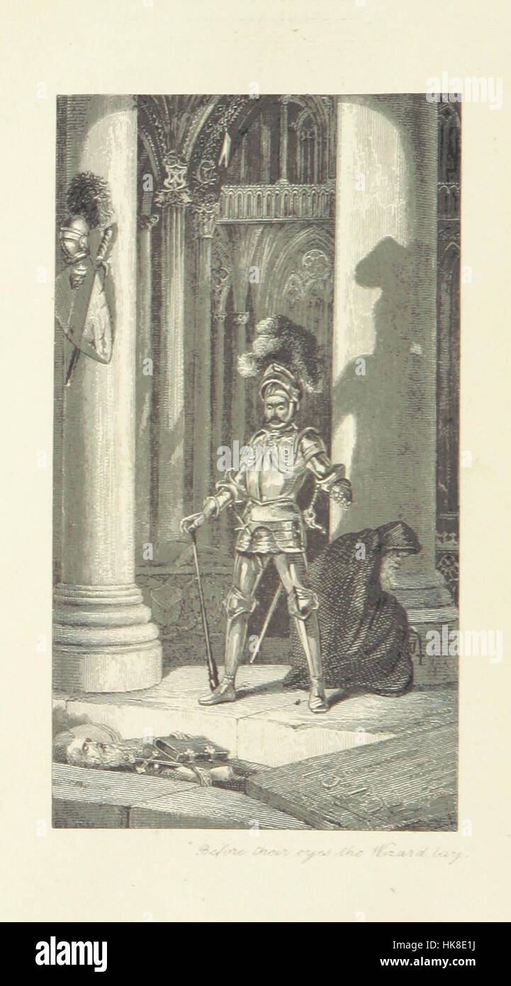 Rossetti manuscript hi-res stock photography and images - Alamy