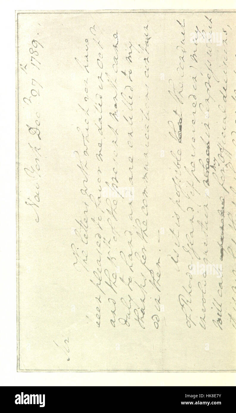 This image from 'The Critical Period of American History' illustrates ...