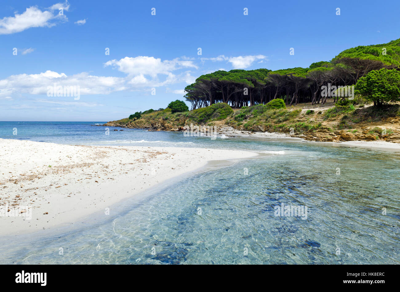 Budoni hi-res stock photography and images - Alamy