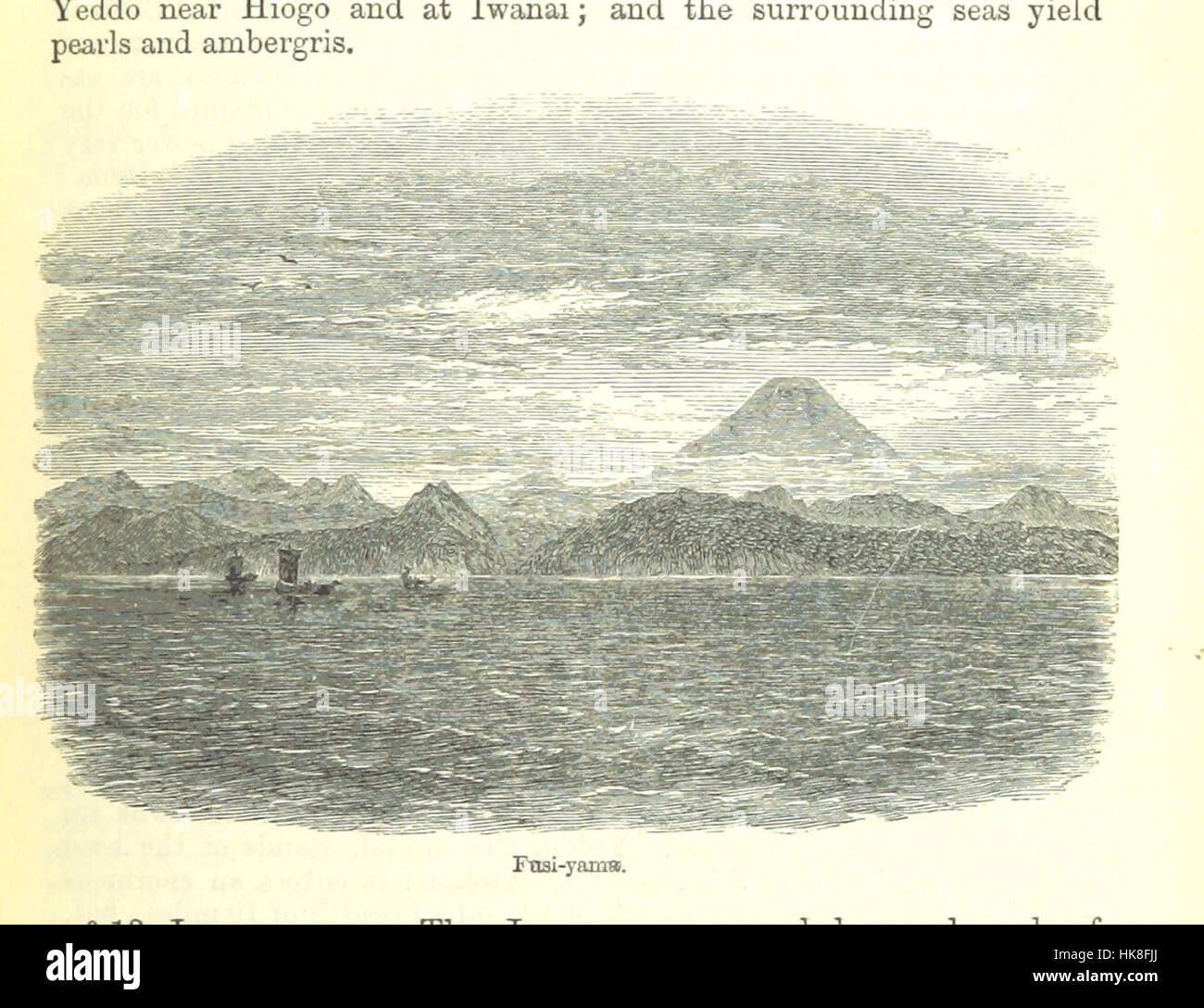 Image from page 473 of 'The Student's Manual of Modern Geography ...