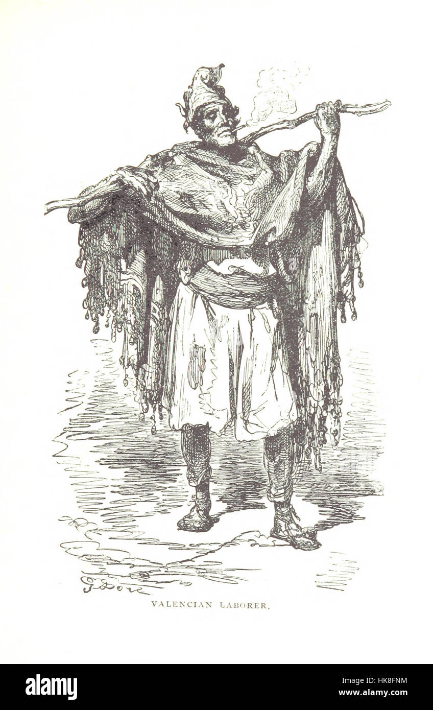 Image from 'Spain in History', offering a detailed history of Spain ...