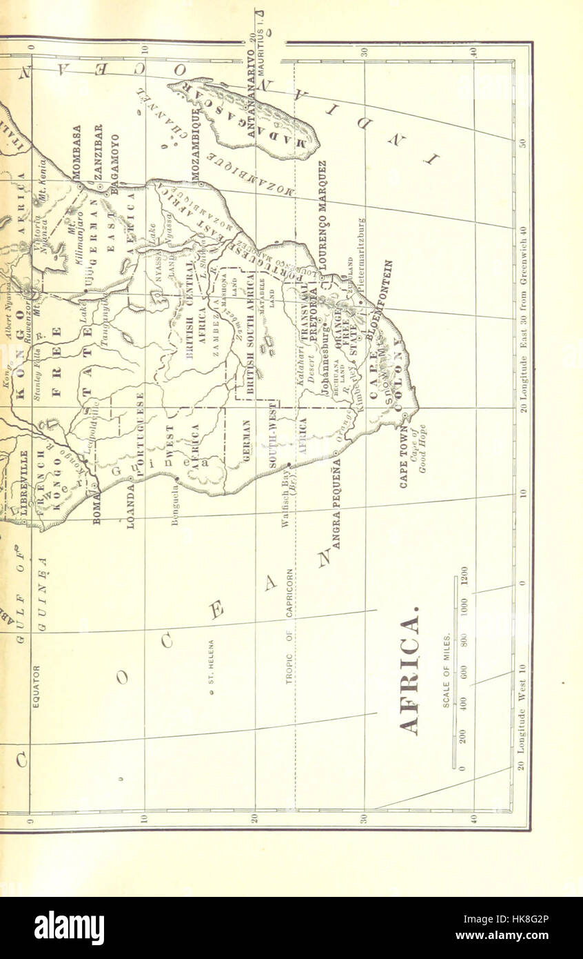 An image from 'Physical Geography', illustrating a key concept or ...