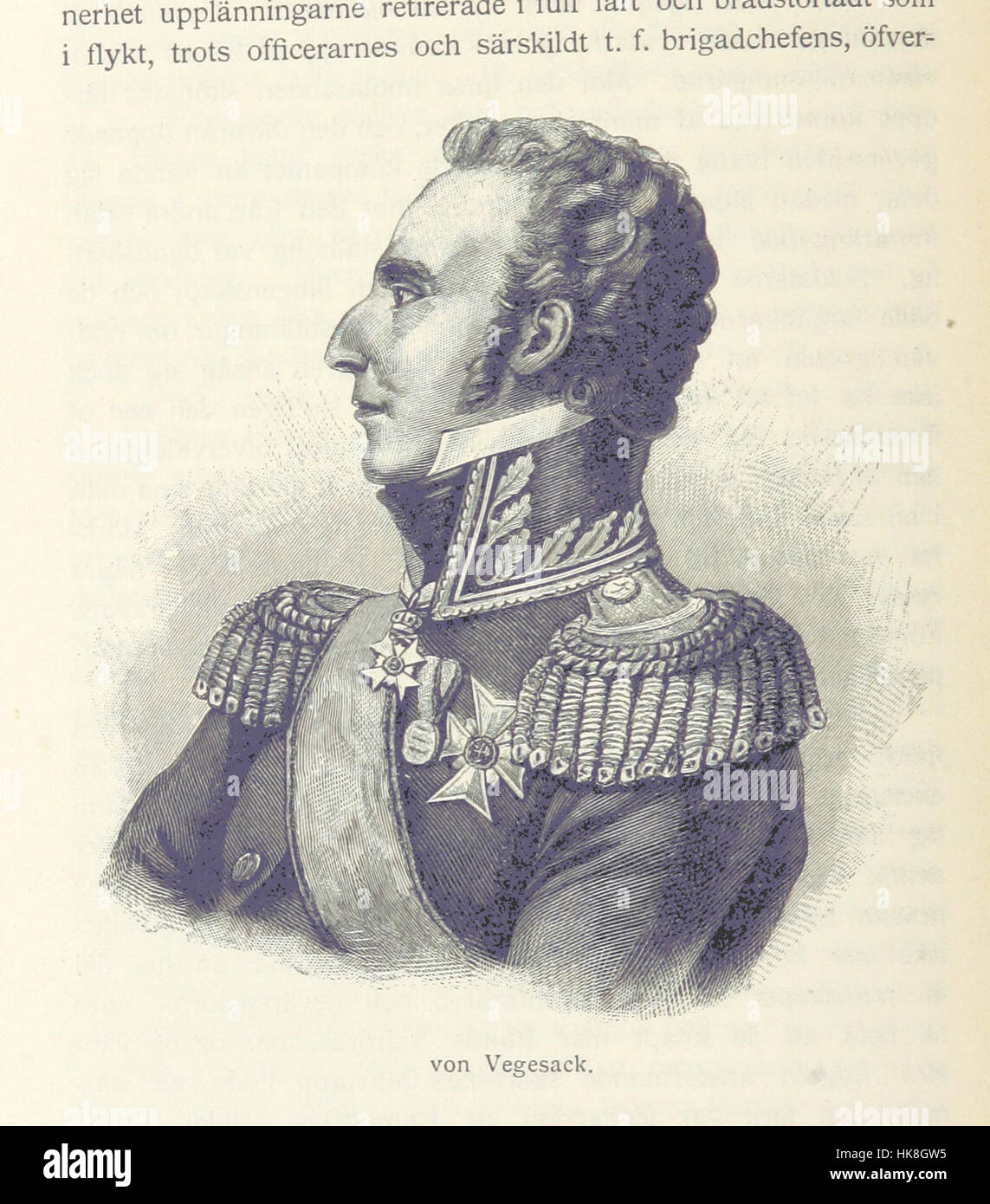 Suomen sota 1808 hi-res stock photography and images - Alamy