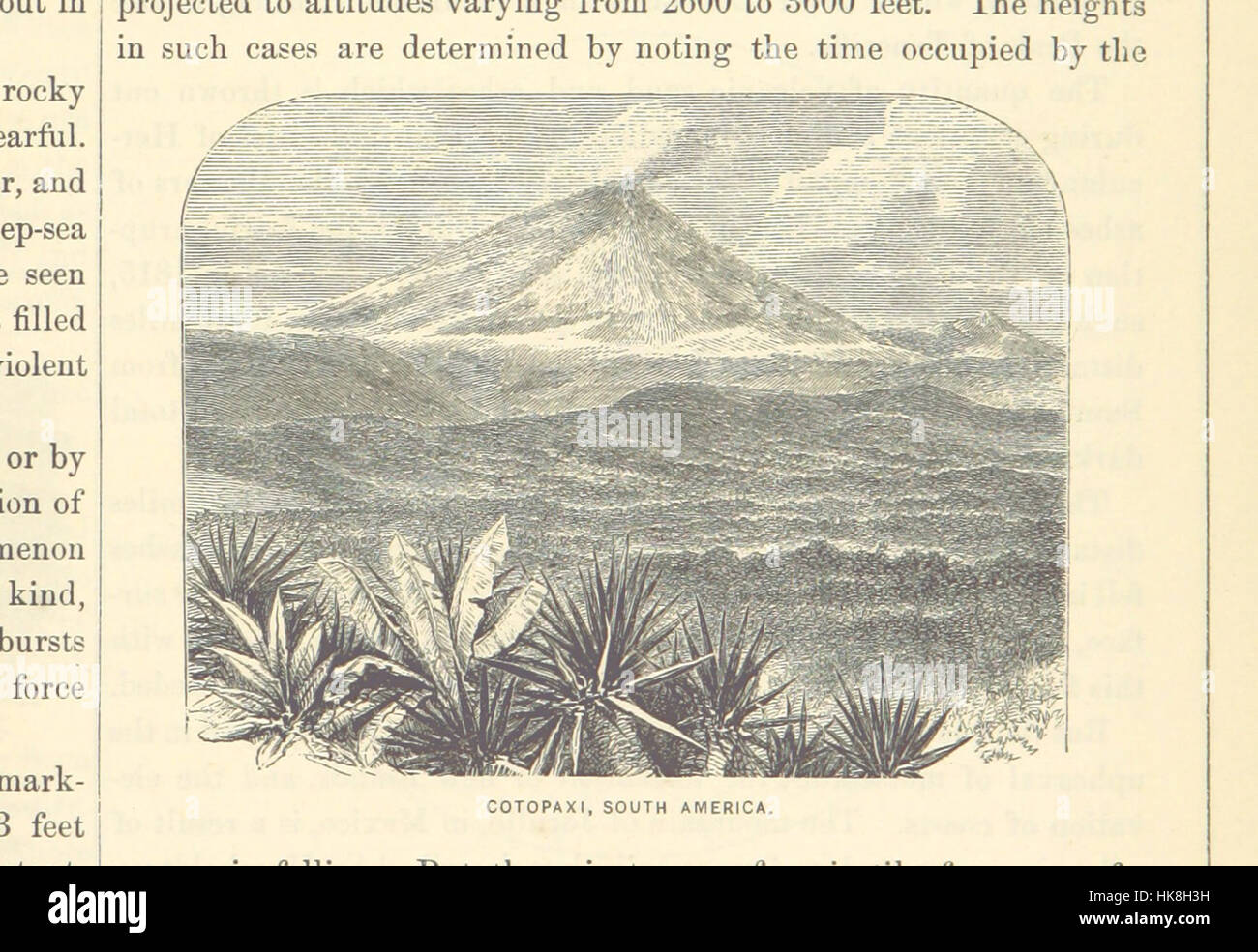 Illustration from page 49 of 'Elements of Physical Geography ...