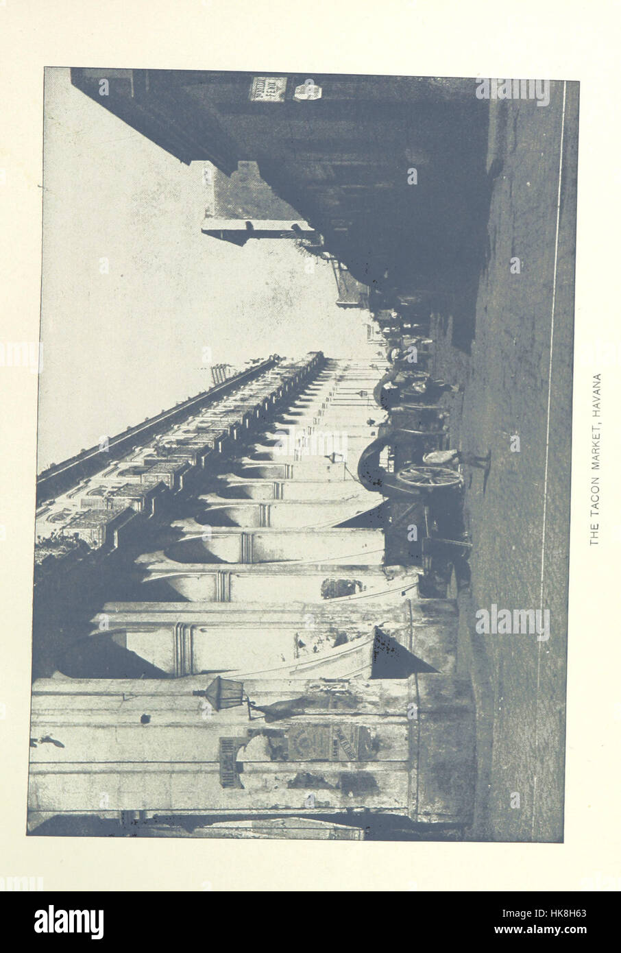 A page from 'History of the Spanish-American War,' reviewing the ...
