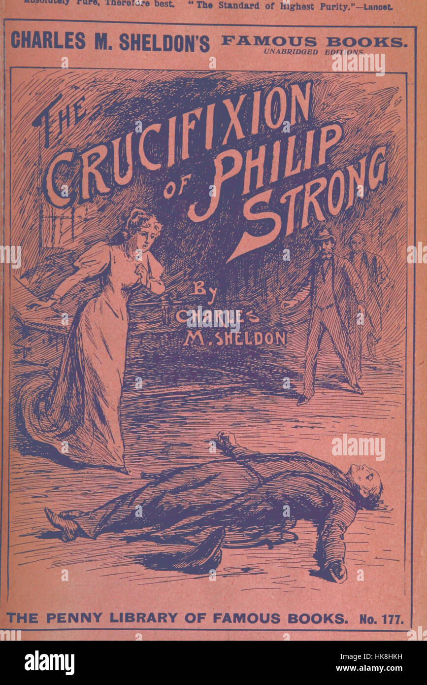 Image from page 493 of 'The Penny Library of Famous Books ...