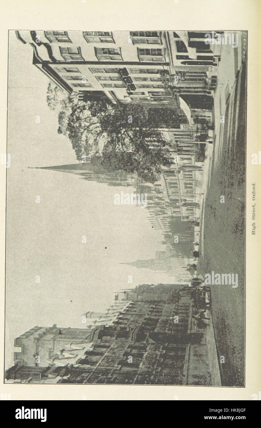 Photograph from 'The Famous Places of England,' highlighting iconic ...