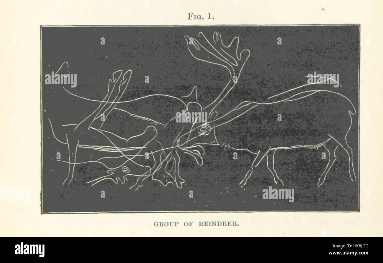 Image taken from page 50 of 'The Origin of Civilisation and the ...