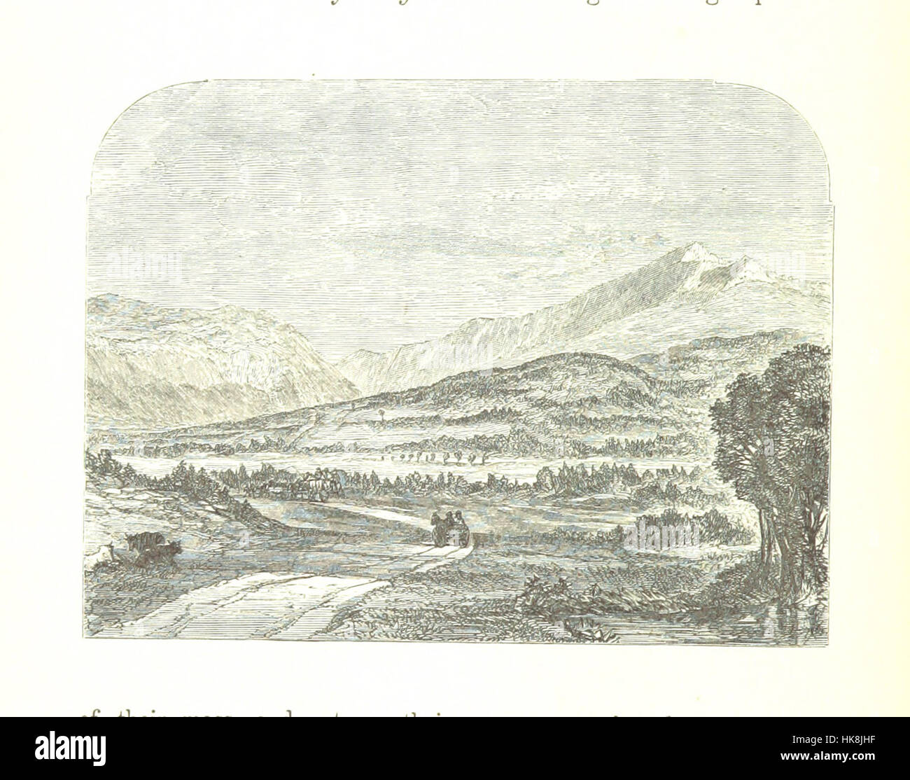 Image from 'The White Hills', describing the scenic beauty and natural ...