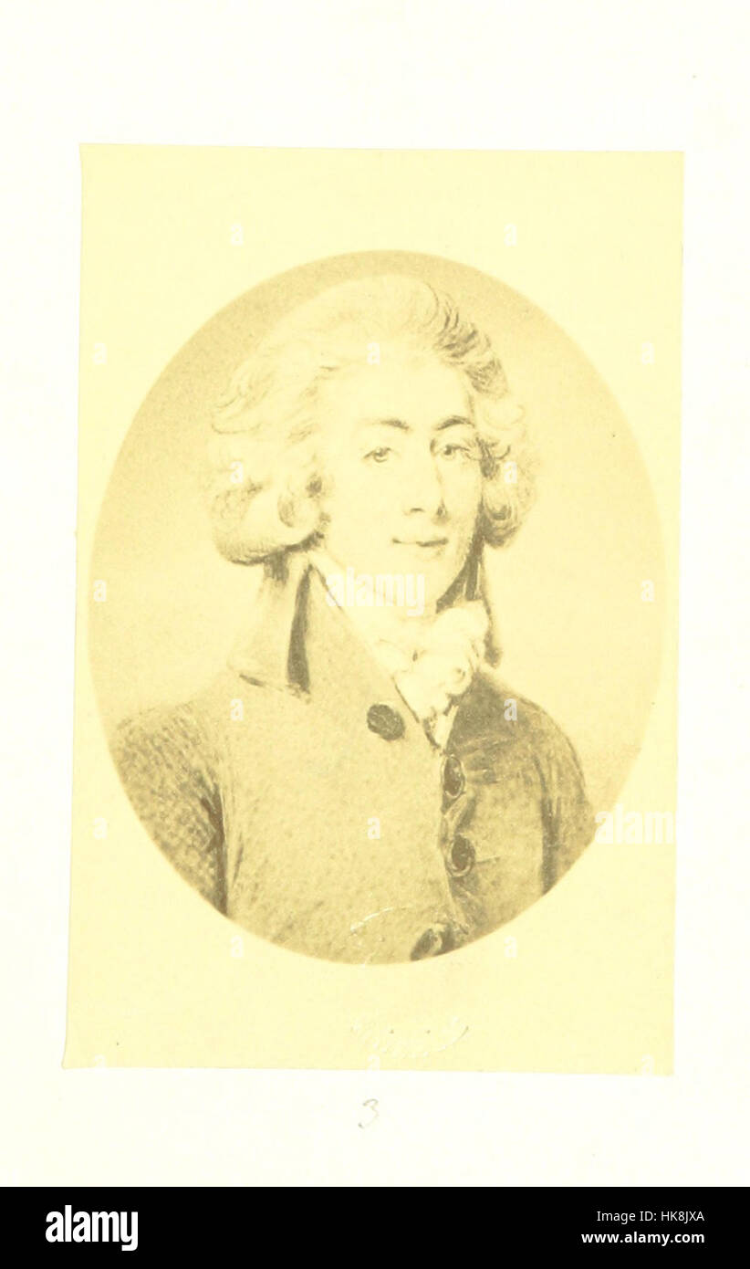 Image from 'The Works of Sir J. F.' compiled by Thomas Fortescue, Lord ...