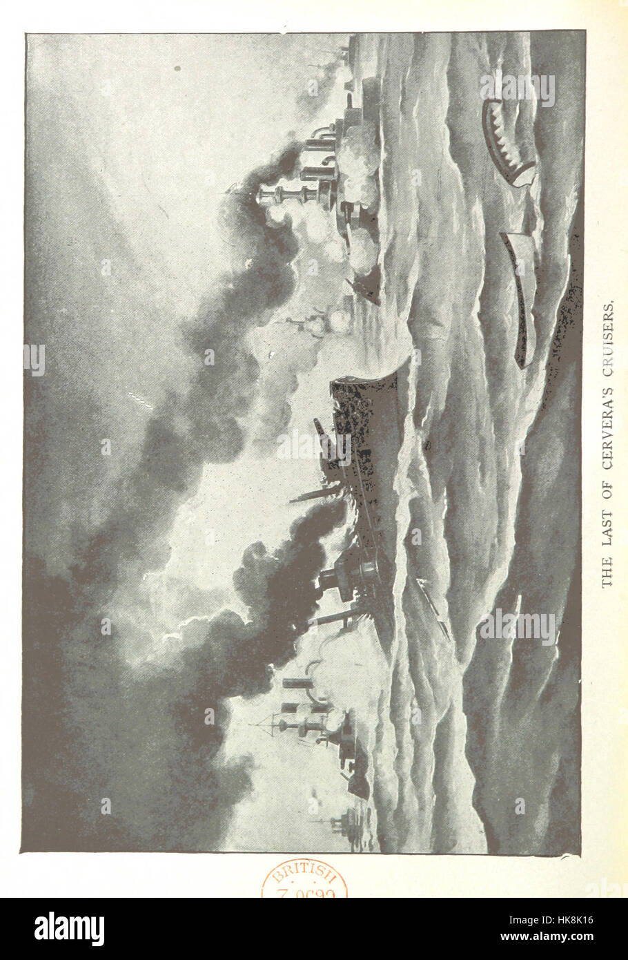 Photograph from page 506 of 'The History of American Expansion ...