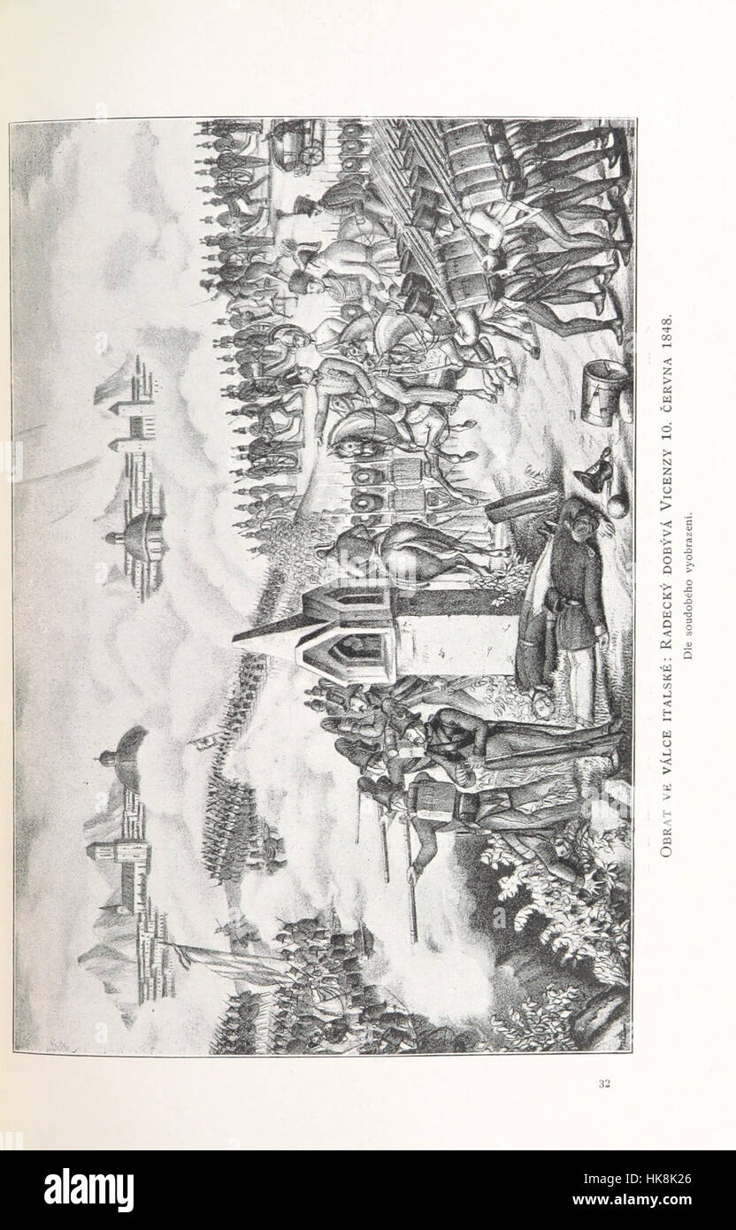 Na úsvitě nové doby. Dějiny roku 1848. v zemích českých. [With ...