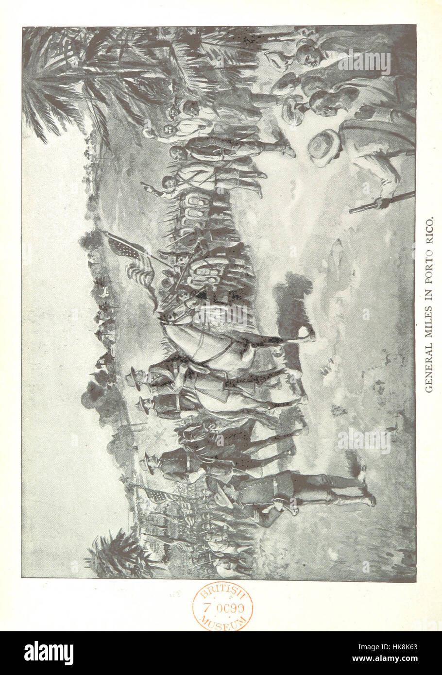 Image from page 508 of 'The History of American Expansion ...