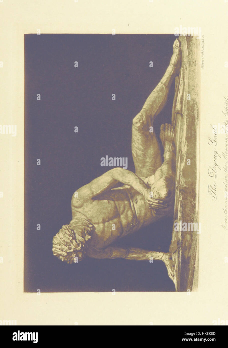 Photograph from page 509 of 'The Works of Lord Byron,' featuring ...