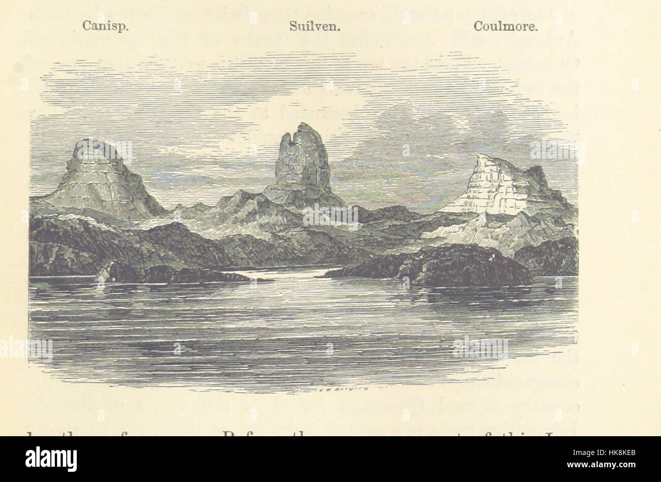 Map of sula hi-res stock photography and images - Alamy