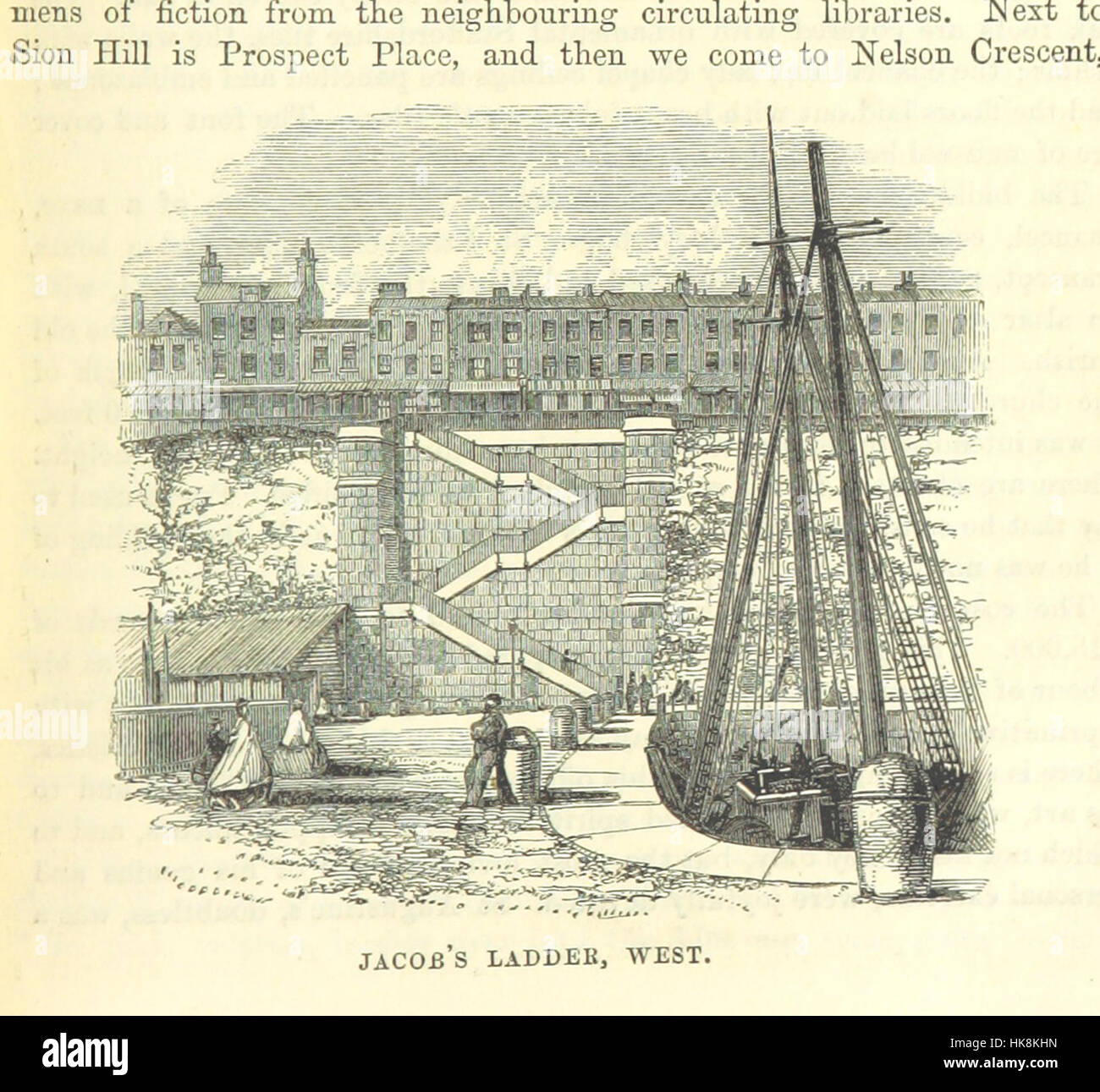 Broadstairs kent 19th century hi-res stock photography and images - Alamy