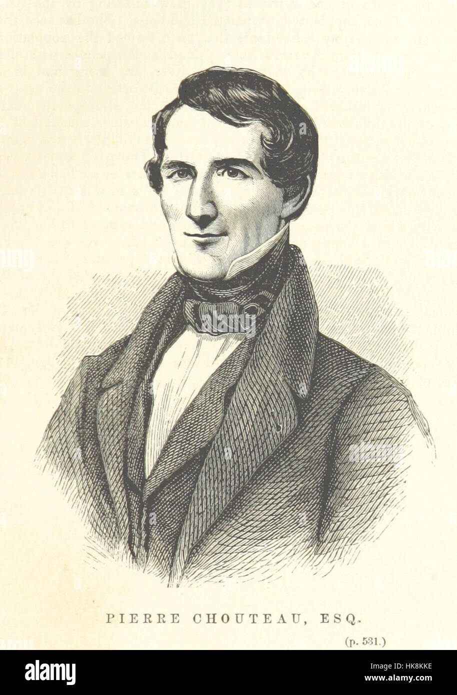 Image taken from page 511 of 'Edwards's Great West and her Commercial ...