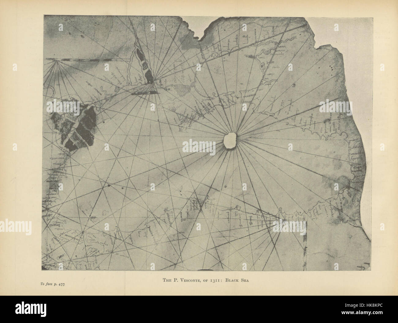 Principal meridian hi-res stock photography and images - Alamy