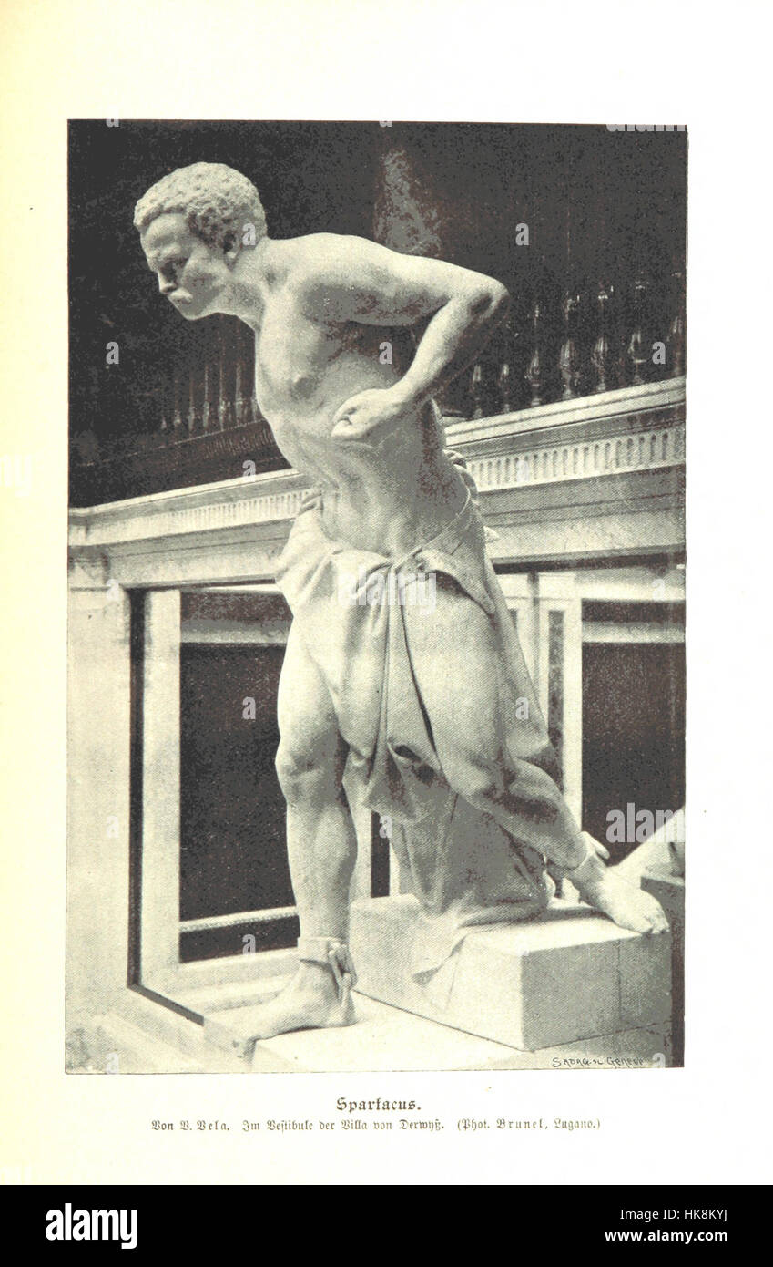 A history of Switzerland in the 19th century, compiled by Swiss writers ...