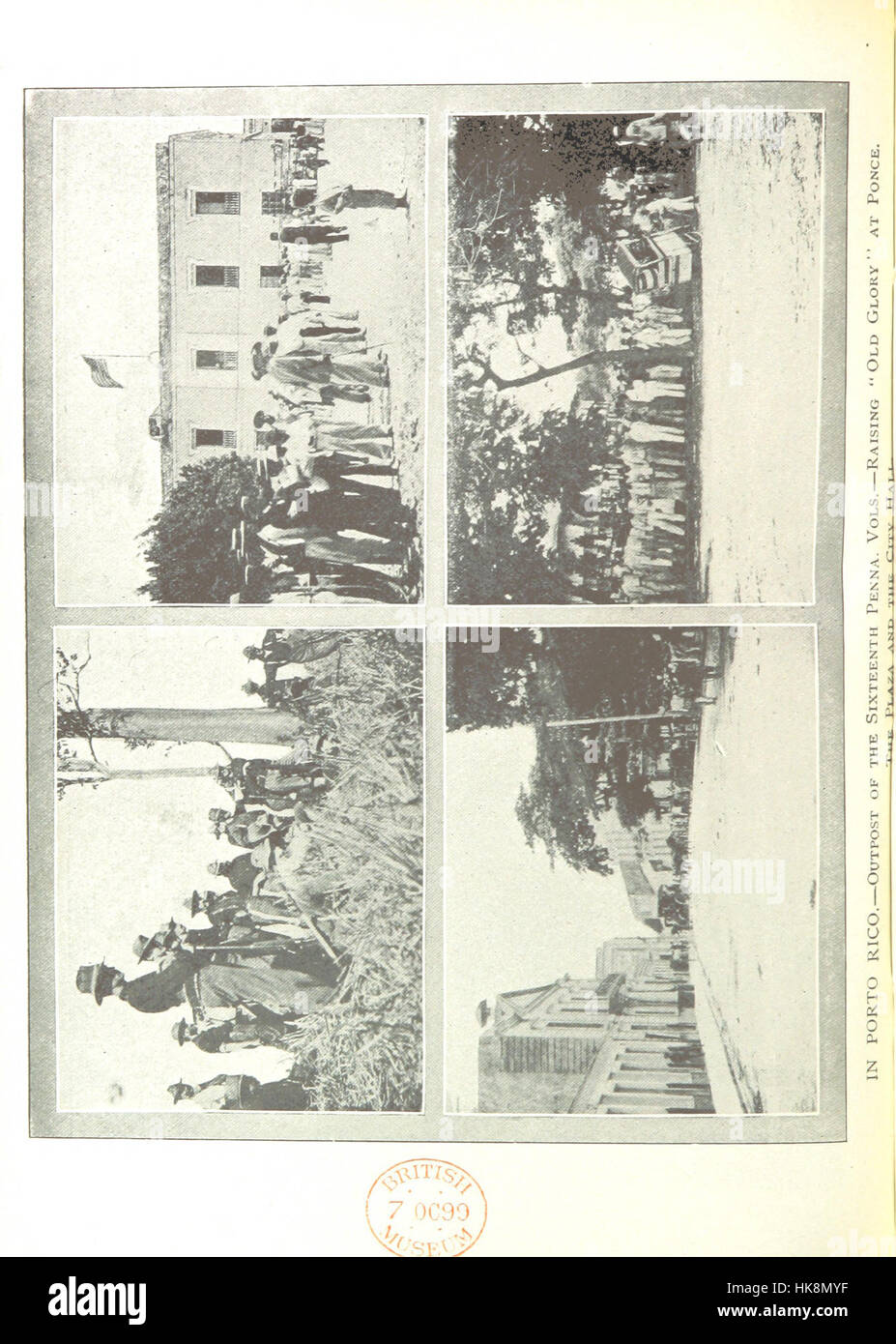 Image from page 528 of 'The History of American Expansion', detailing ...