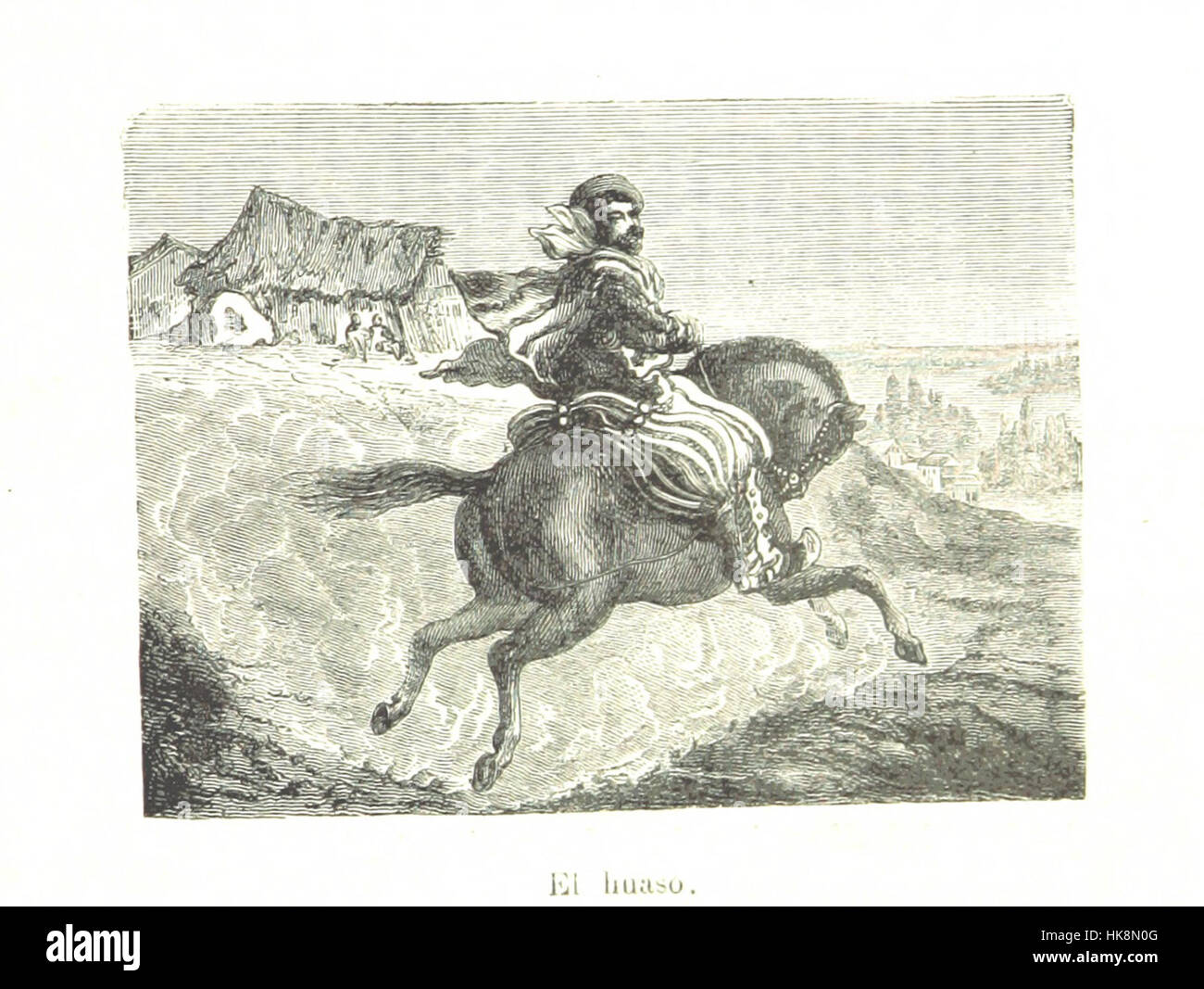 Image from page 529 of 'Chile Ilustrado', a descriptive guide to the ...