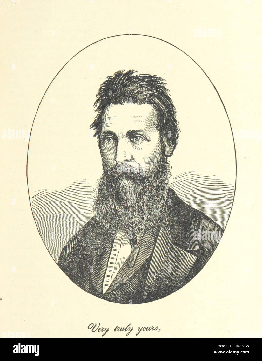 Map of warren new hampshire hi-res stock photography and images - Alamy