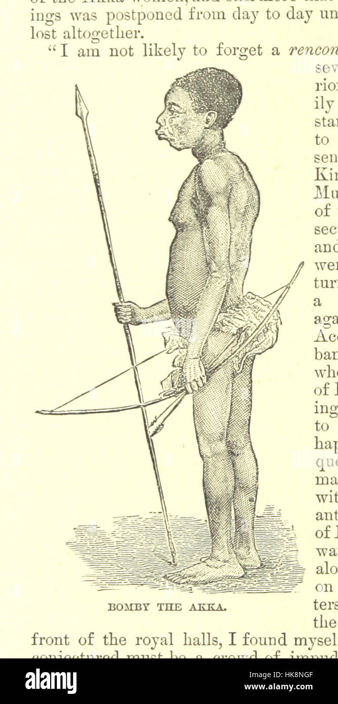 The image is from 'Africa: The History of Exploration and Adventure', a ...