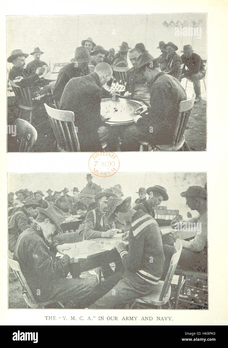 Image from 'The History of American Expansion', documenting the United ...