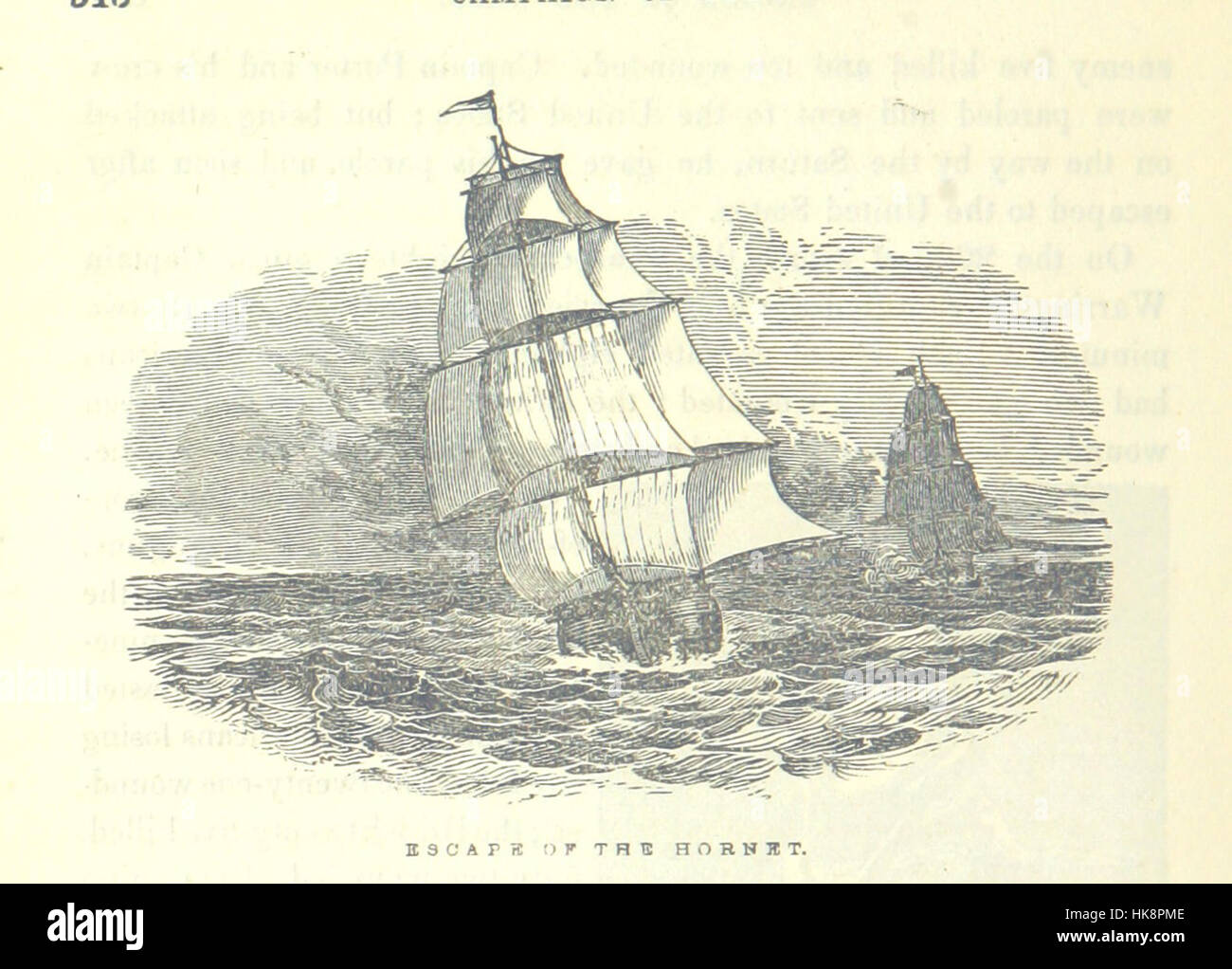 Image from 'An Illustrated History of the New World', a comprehensive ...
