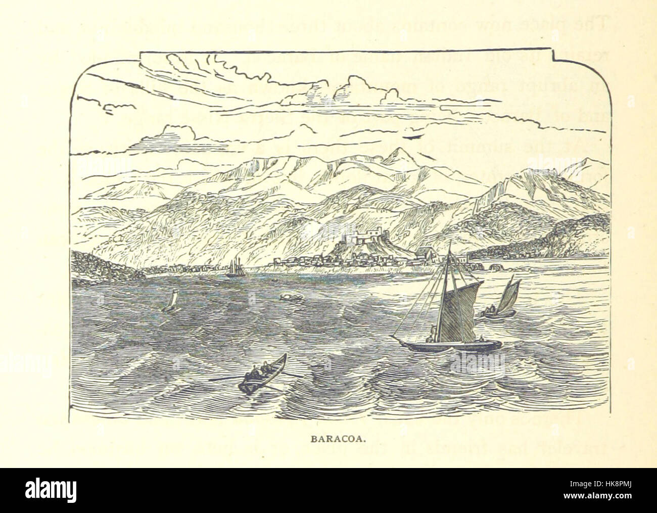Image taken from page 548 of 'Cuba with Pen and Pencil', a travel book ...