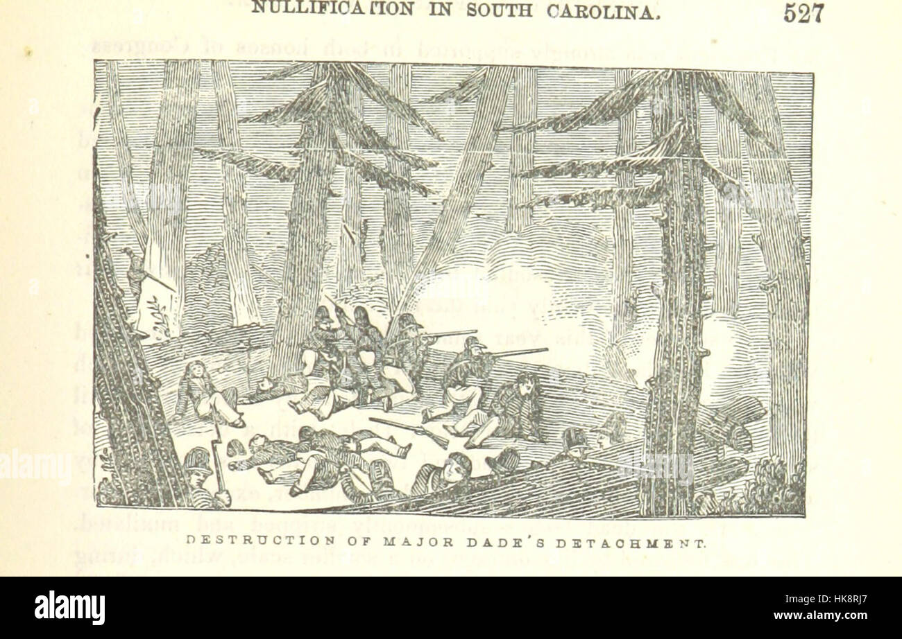 Image from 'An Illustrated History of the New World,' covering the ...