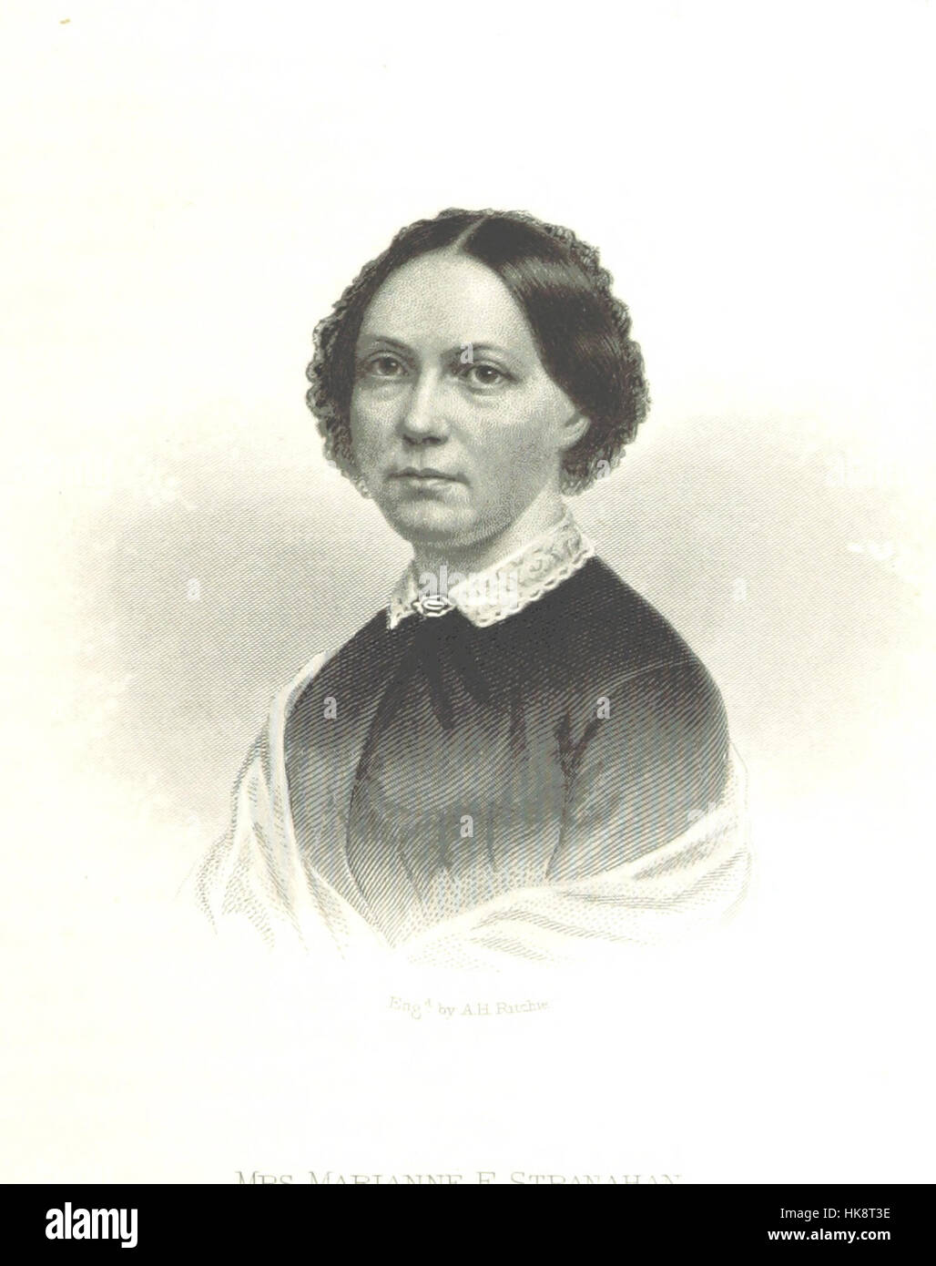 Image from 'Woman's Work in the Civil War,' documenting the ...