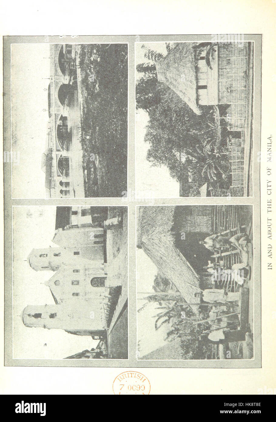 An image from 'The History of American Expansion,' detailing the ...