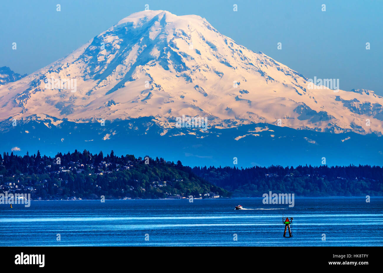 blue, travel, sound, tree, trees, mountains, park, american, national ...