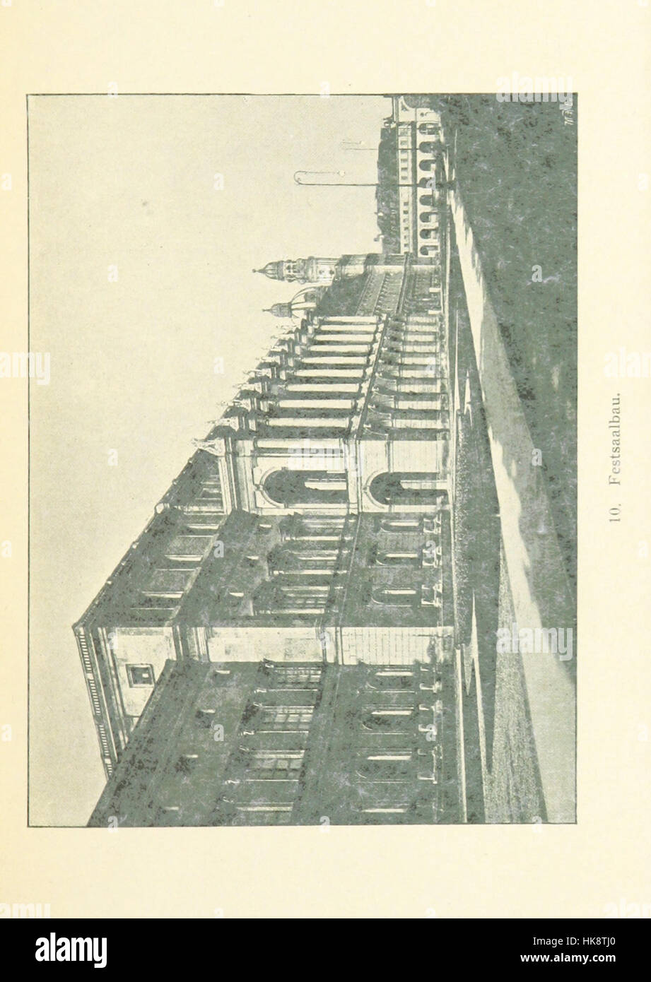 Image from 'Fuhrer durch die k. Residenz zu München', a historical and ...