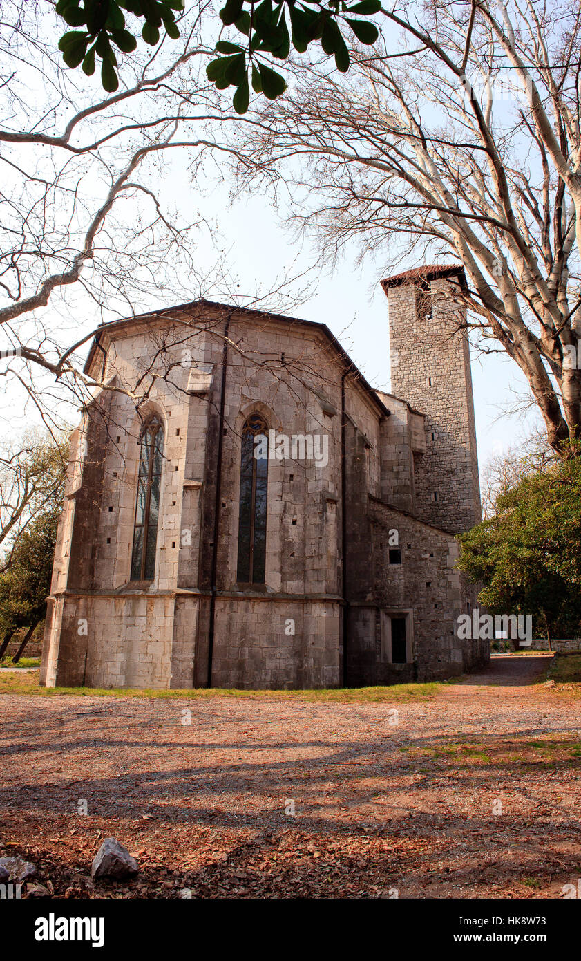 religion, church, style of construction, architecture, architectural ...