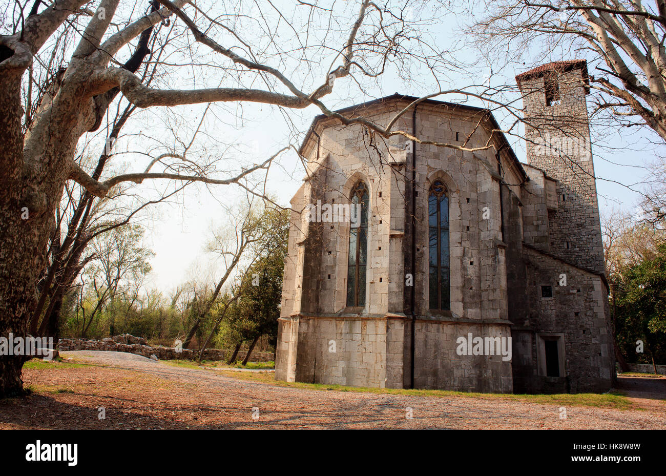 religion, church, style of construction, architecture, architectural ...